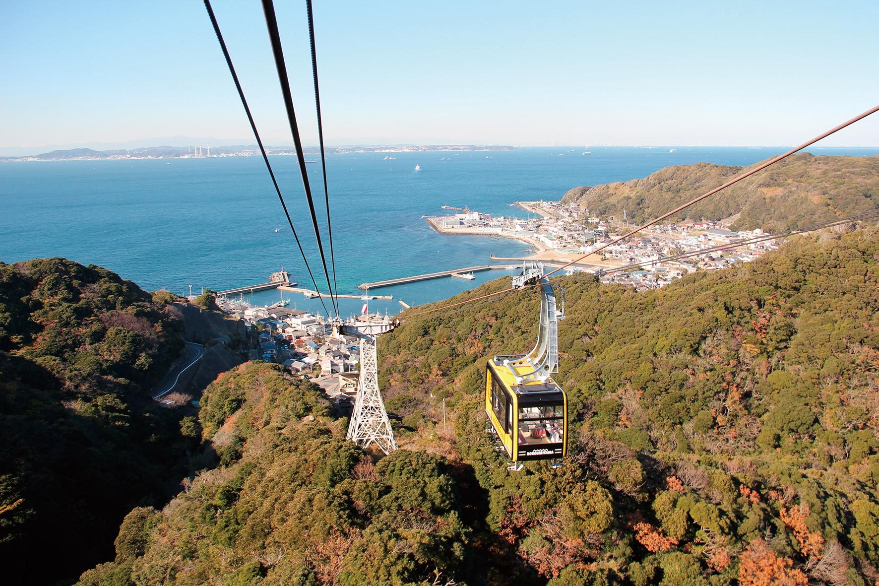 360°絶景！千葉・鋸山に誰かを誘いたくなる3つの理由（写真 12/14） - mimot.(ミモット)