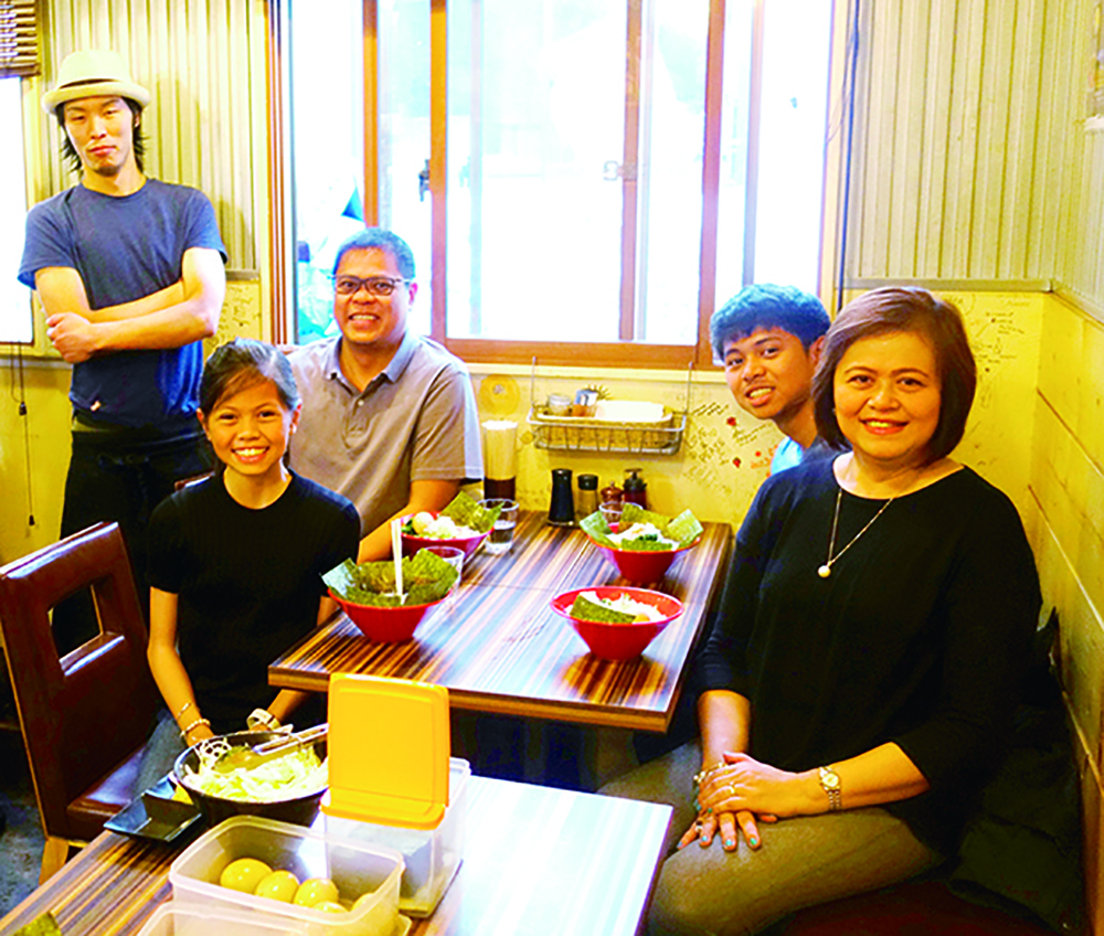 【原宿】外国人も熱視線! 一度はやりたい人気の「体験スポット」（写真 6/16） - mimot.(ミモット)