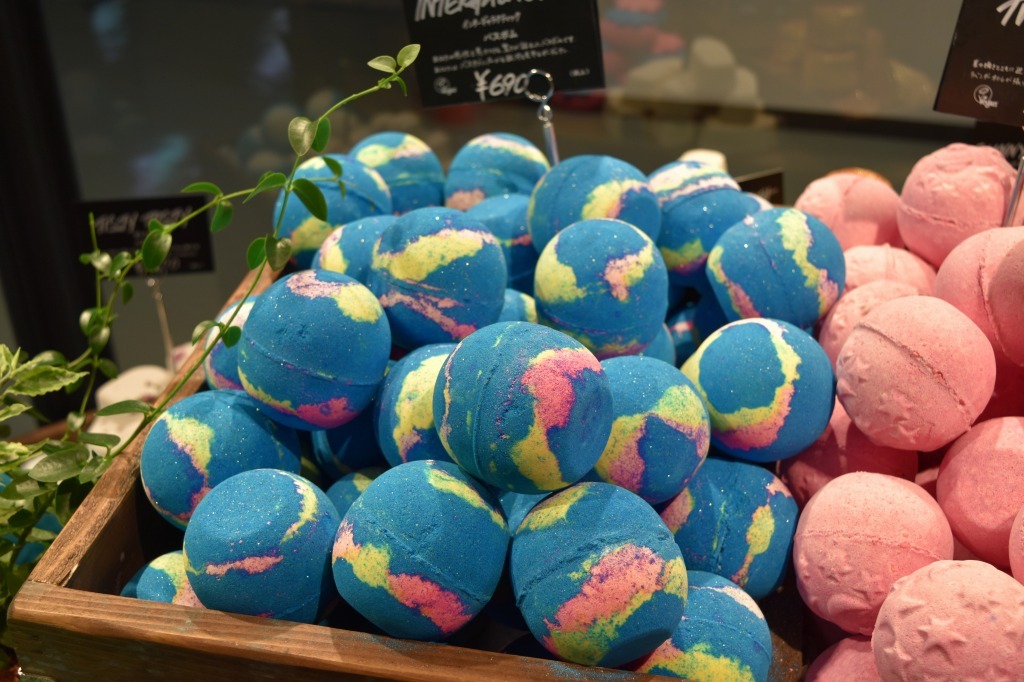 大人気「LUSHキッチンツアー」に潜入! コスメ食材を使ったランチって…!?（写真 46/51） - mimot.(ミモット)
