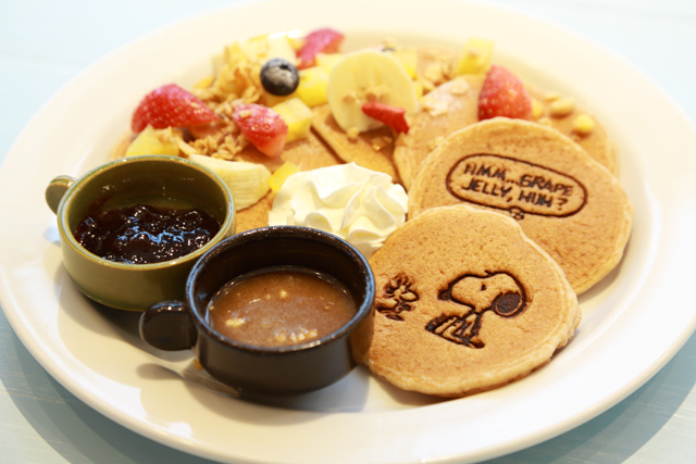 「スヌーピーミュージアム」グッズからカフェまで全部見せます! 世界初のサテライト美術館潜入レポ【動画/写真満載】（写真 27/76） - mimot.(ミモット)