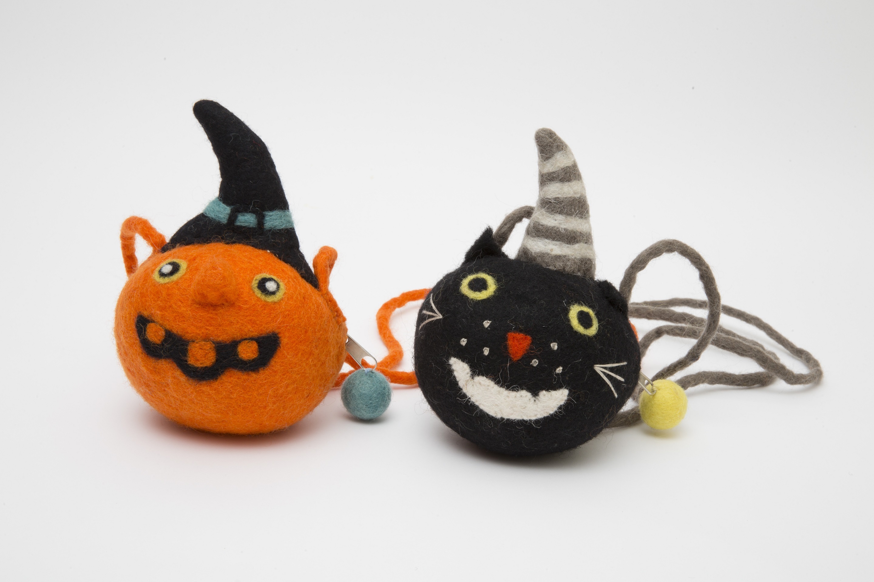 本格KISSメイクも楽しめる！仮装からグルメまで、手軽にハロウィンを満喫するならラフォーレ原宿へGO（写真 1/24） - mimot.(ミモット)