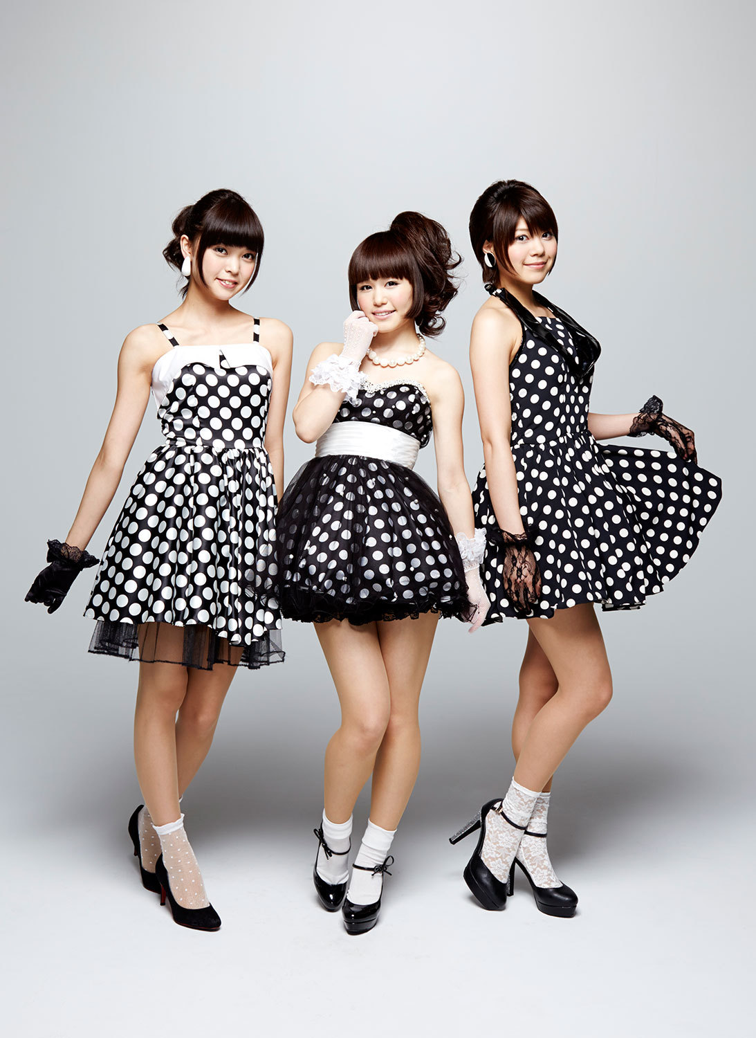 "見たことのないNegicco"を見せたい!『TOKYO IDOL FESTIVAL 2013』開催直前アンケート・Negicco編 - ウレぴあ総研