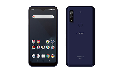 今売れてるAndroidスマートフォン、「arrows We」が初首位、「Pixel 5a (5G)」は初TOP3入り 2021/12/2 ...