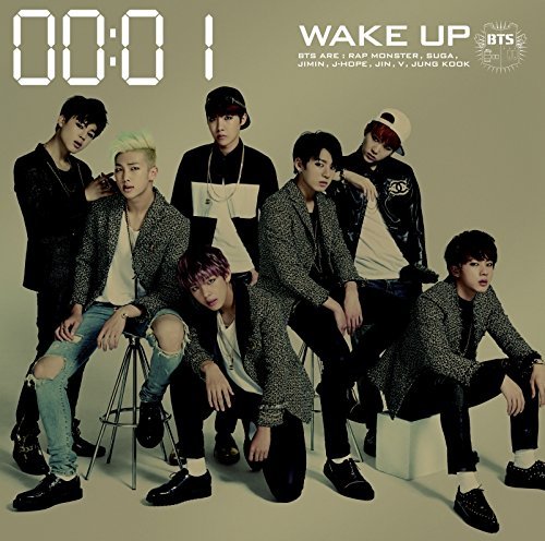 【防弾少年団】日本1stアルバム『WAKE UP』の中でどの曲が一番好き？(投票ページ) - 韓流ぴあ