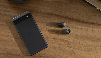 Google Pixel 3 附带的 Pixel USB-C 耳机的三大功能 - IT基礎