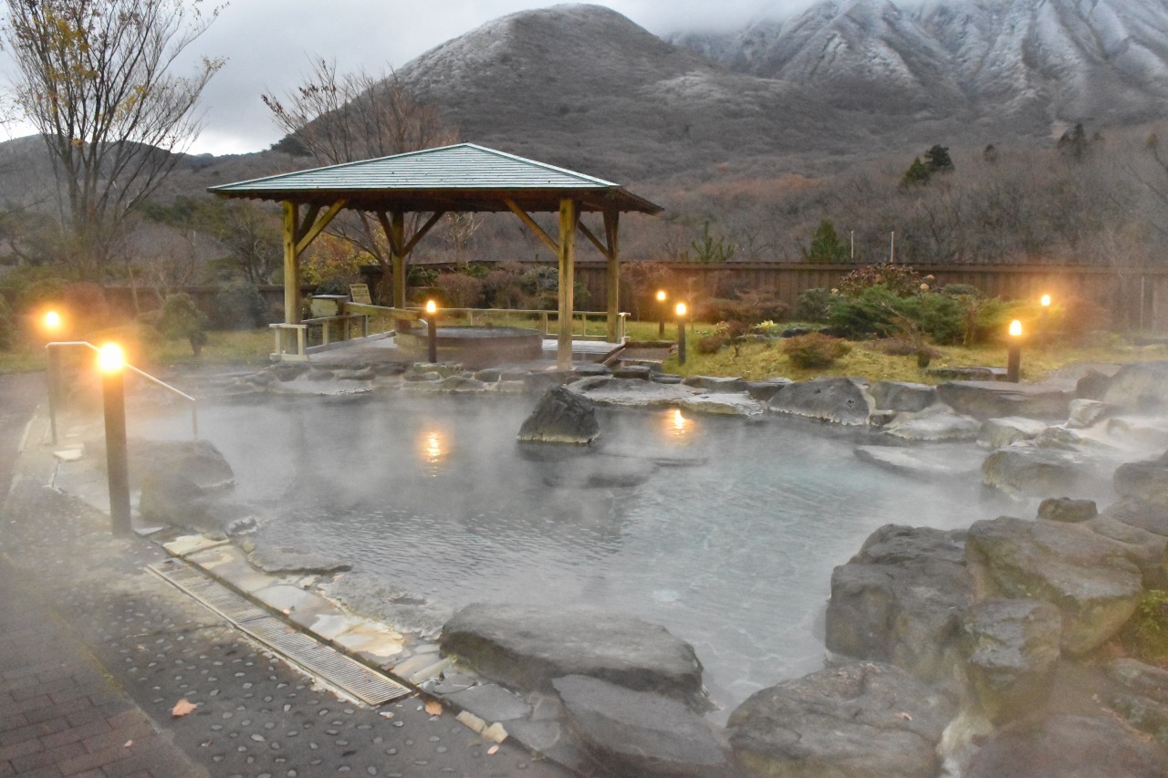 “機能温泉浴”で肌美活旅♪ 日本一の温泉場・大分の「絶景温泉＆ご当地グルメ」体験レポ（写真 39/47） - mimot.(ミモット)