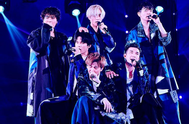 【SixTONES】エモーショナルな空間となった有観客ライブをレポート！ King Gnu提供の新曲発表も（写真 1/2） - ぴあWEB